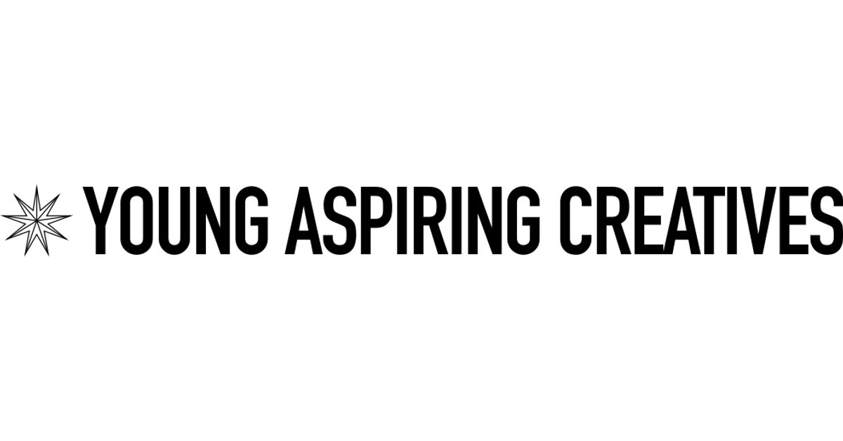 YOUNG ASPIRING CREATIVES